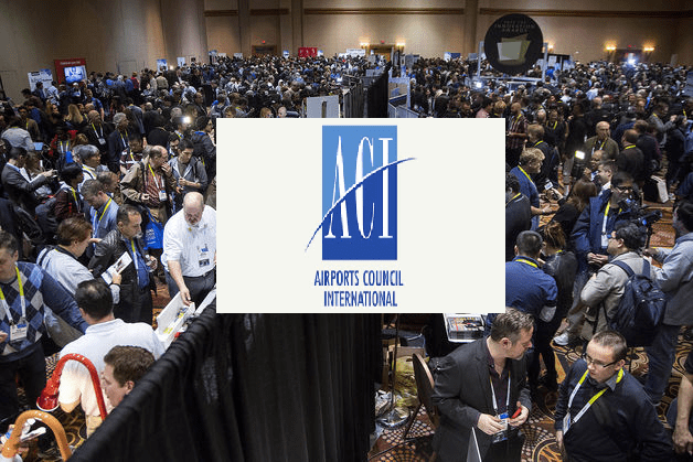 ACI-NA National Conference - SDI