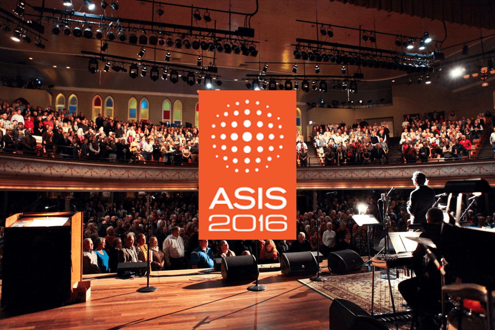 ASIS International - SDI