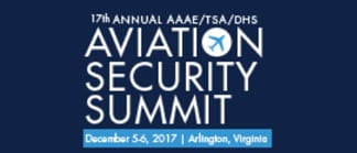 18th Annual AAAE/TSA/DHS Aviation Security Summit - SDI