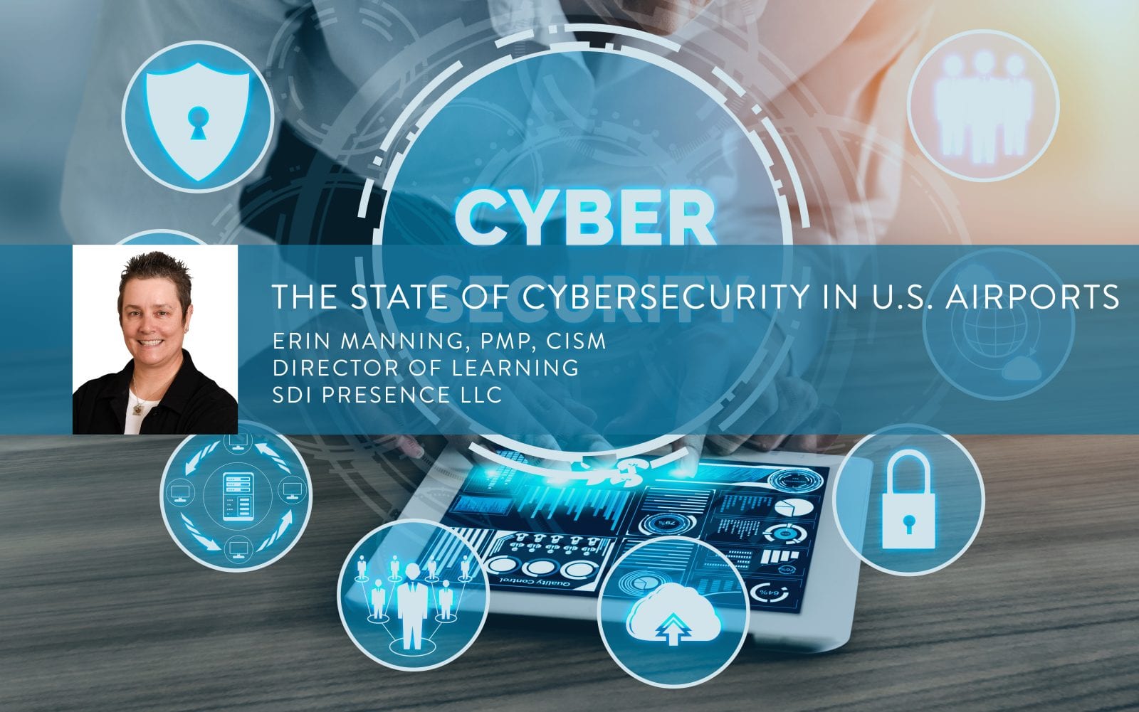 State of Cybersecurity in U.S. Airports - SDI