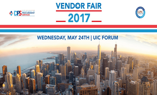 2017 Vendor Fair - SDI