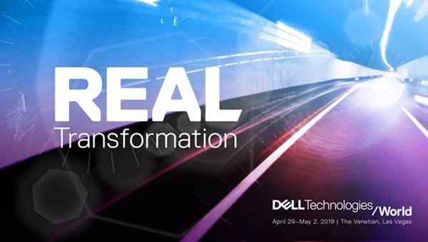 Dell World Technologies 2019 Highlights - SDI