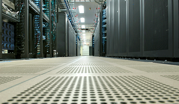 Hyperconverged Infrastructure (HCI) Simplifies the Data Center - SDI
