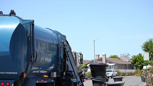 Refuse Utility Billing System Integration - SDI