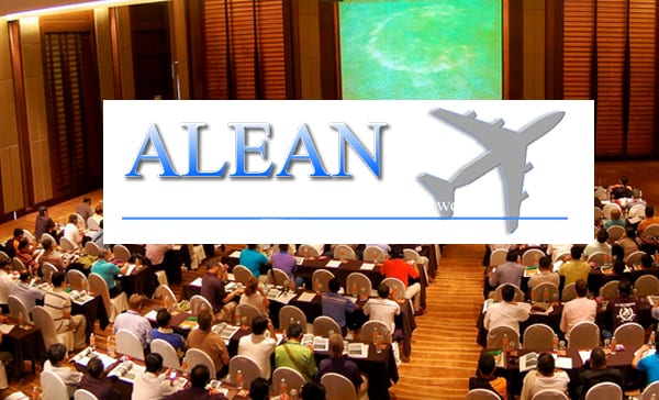 ALEAN 2018 Fall Conference - SDI