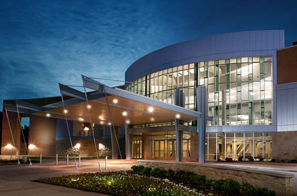 Deploying an Integrated Security Command Center for a Major Convention ...