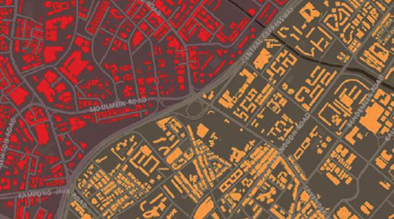 GIS Solutions Overview - SDI