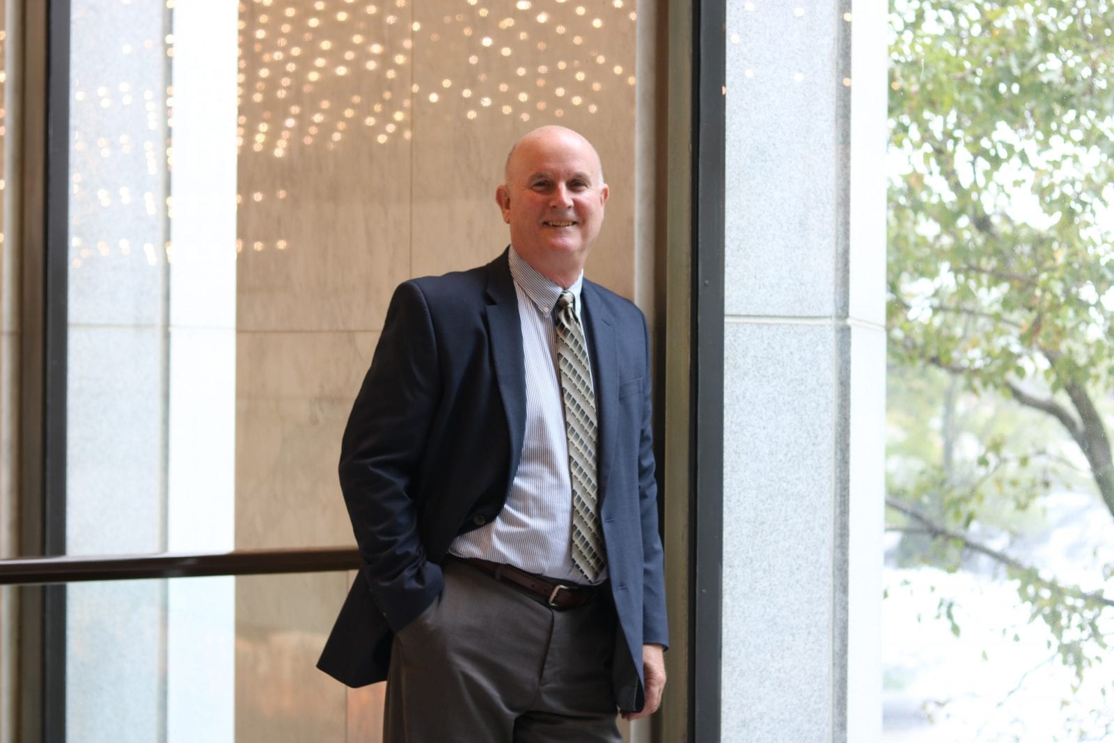 Bob Griffith | SDI Presence