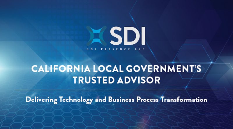 SDI Presence | IT Strategic Planning Brochure