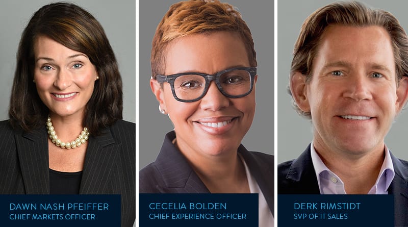 SDI | SDI Presence LLC Names Key Executives with Continued Growth