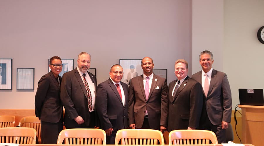 SDI Presence | SDI to Spend Over $22M with M/W/VBE Business Partners