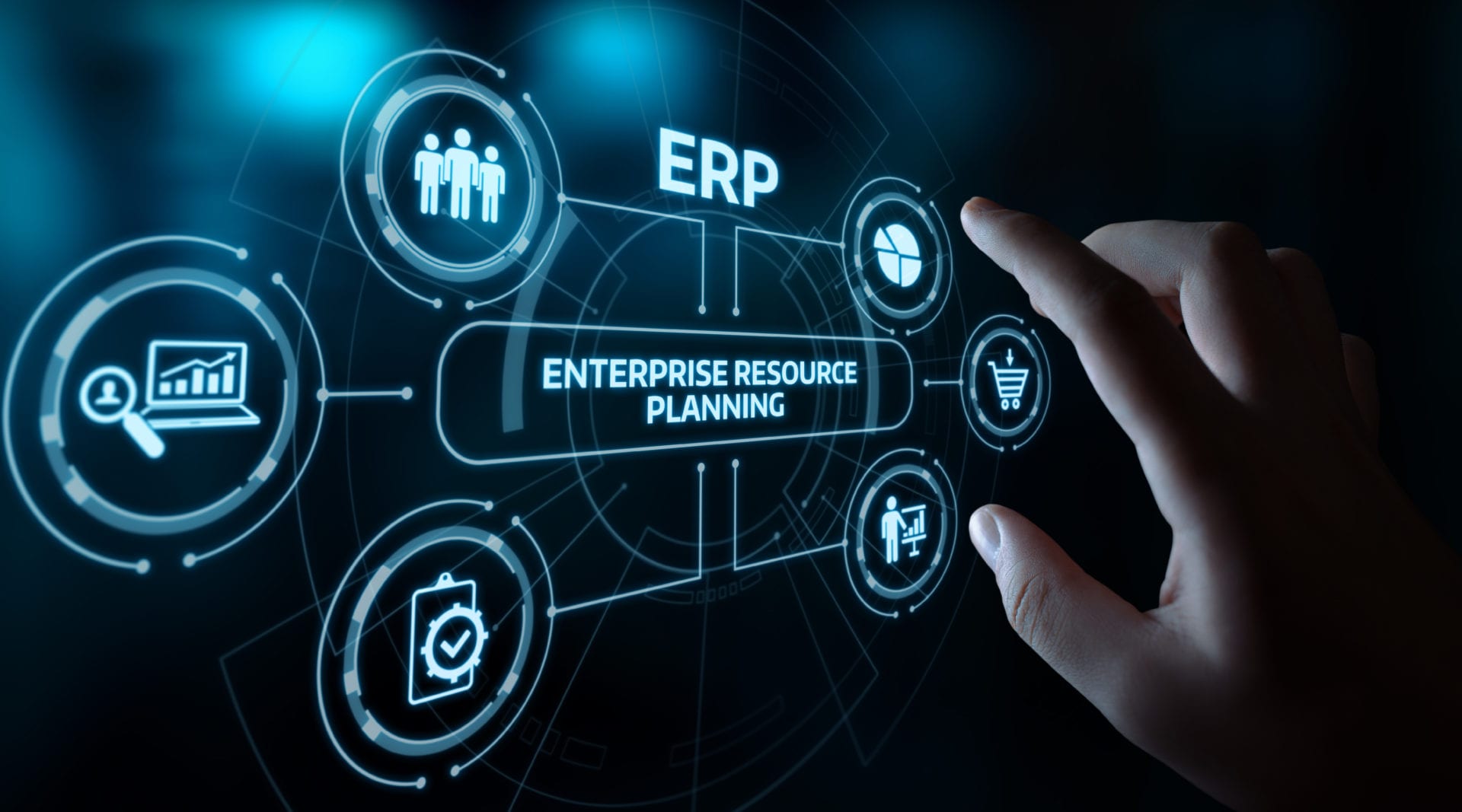 ERP Replacement: The Good, the Bad, and the Ugly