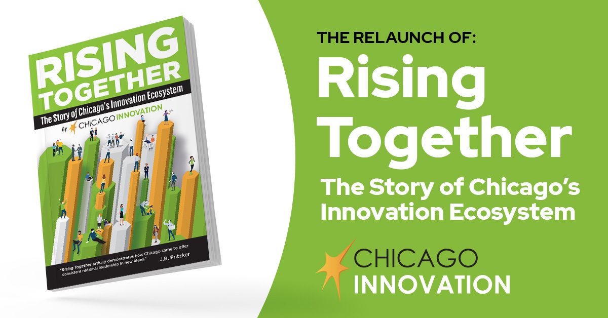 SDI President, Hardik Bhatt, Featured in Rising Together: The Story of ...