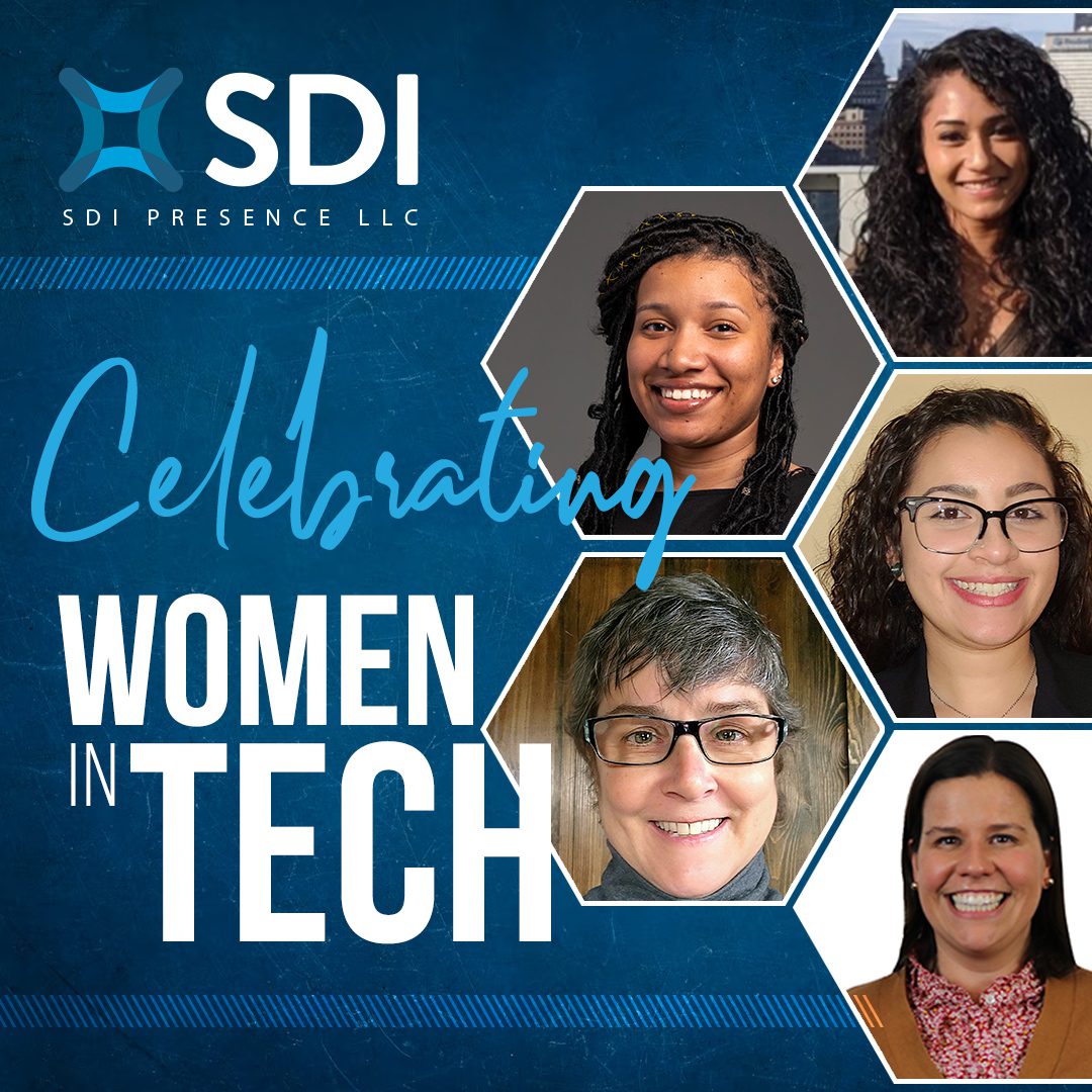 Breaking Barriers: The Women of IT at SDI