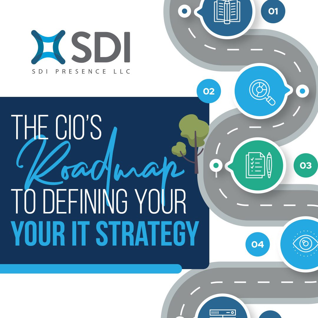 Define and Align IT Strategy