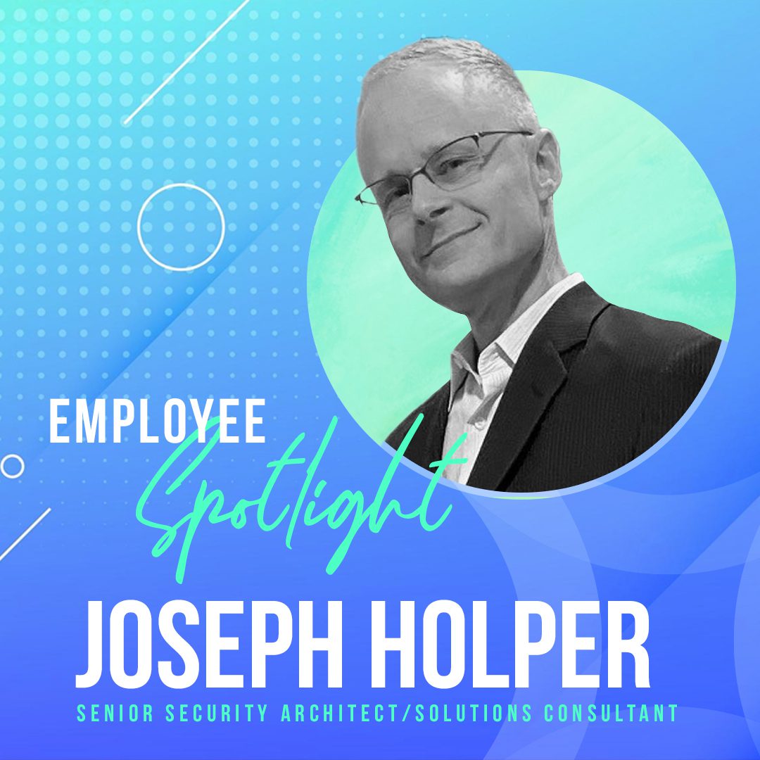 SDI Employee Spotlight - Joseph Holper - SDI